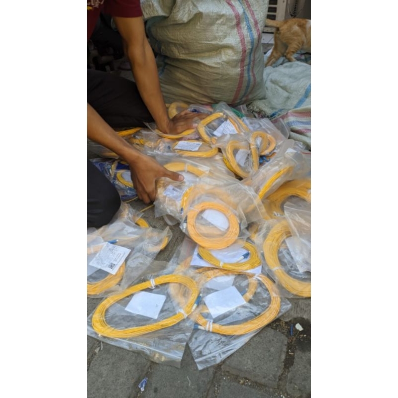 Jual patchcore fc to lc | Shopee Indonesia