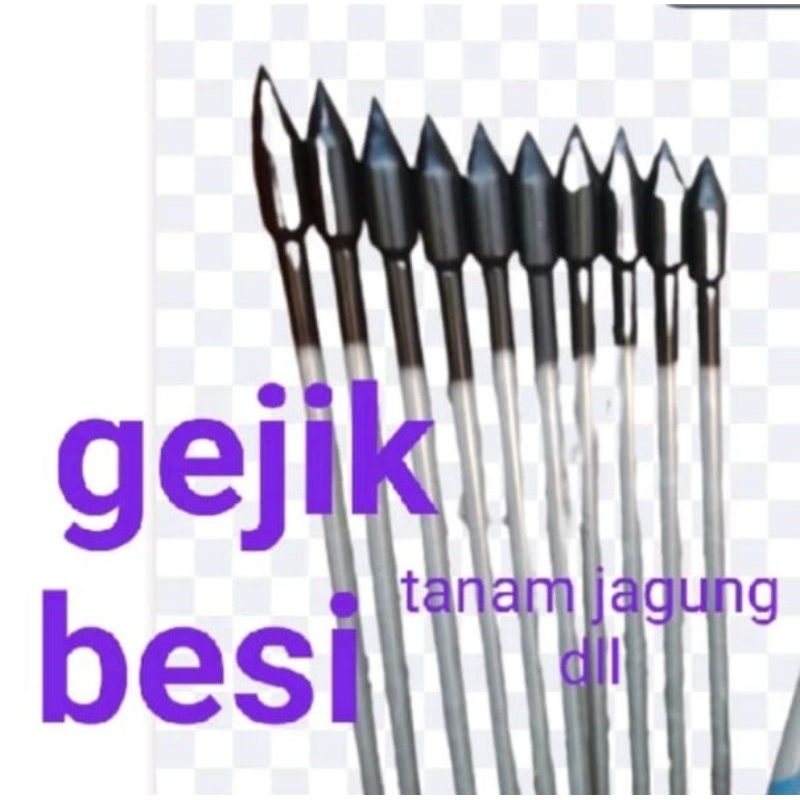 Jual gejik tanam jagung | Shopee Indonesia