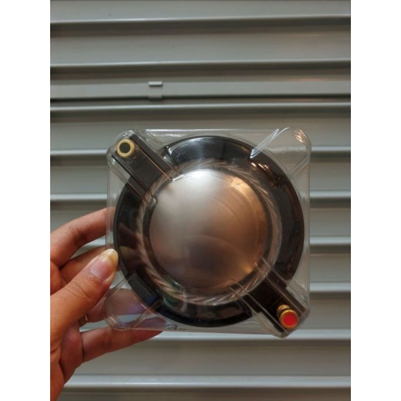 Jual SPULL DRIVER RCF N850 SPUL 3 INCH UNTUK RCF N 850 | Shopee Indonesia