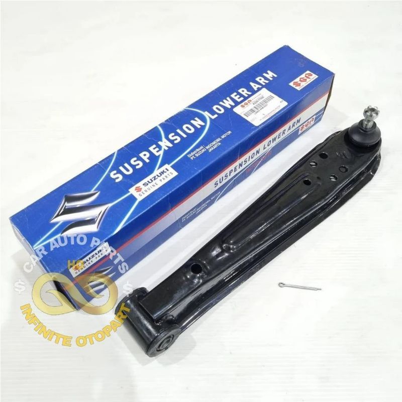 Jual Lower Arm FUTURA-APV-T120ss Satuan ORIGINAL | Shopee Indonesia