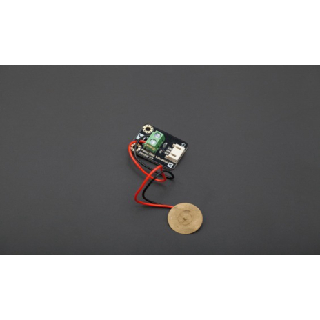 Jual DFRobot Gravity Digital Piezo Disk Vibration Sensor Berkualitas | Shopee Indonesia