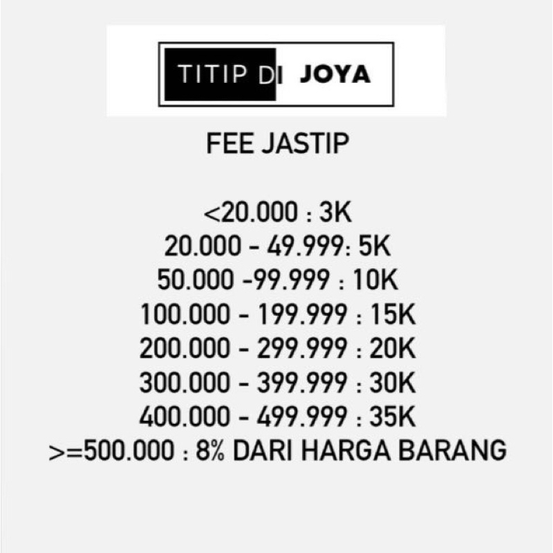 Jual Baju dan barang event MB Fair 4kg | Shopee Indonesia