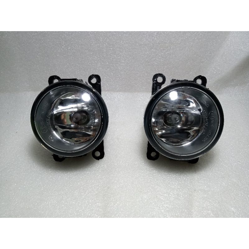 Jual FOG LAMP MITSUBISHI EXPANDER FOG LAMP XPANDER FOG LAMP LAMPU KABUT ...