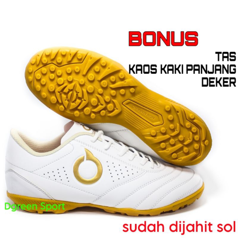 Jual SEPATU FUTSAL DEWASA TURF GERIGI ORTUSEIGTH_TERBARU ANTI SLIP ...