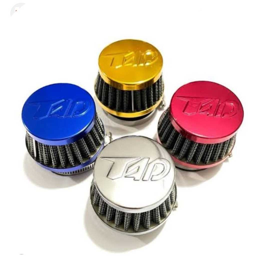 Jual filter saringan udara Motor Open Filter mini model tawon Variasi ...