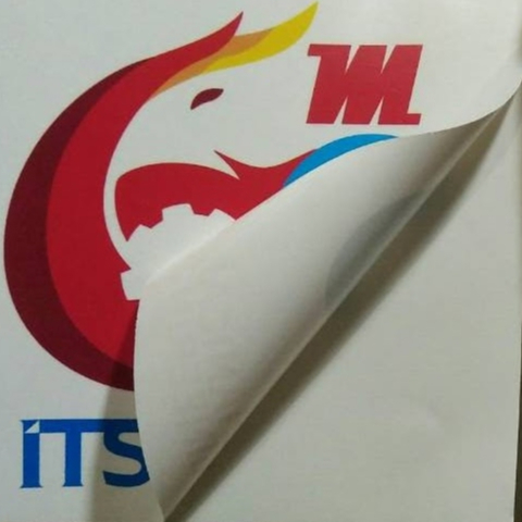 Jual CETAK STIKER METERAN VINYL, RITRAMA, TRANSPARAN, ONE WAY | Shopee ...