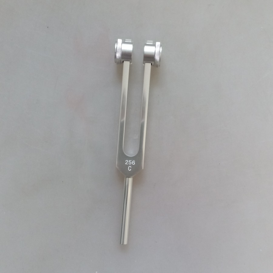 Jual garpu tala tuning fork 256 hz | Shopee Indonesia