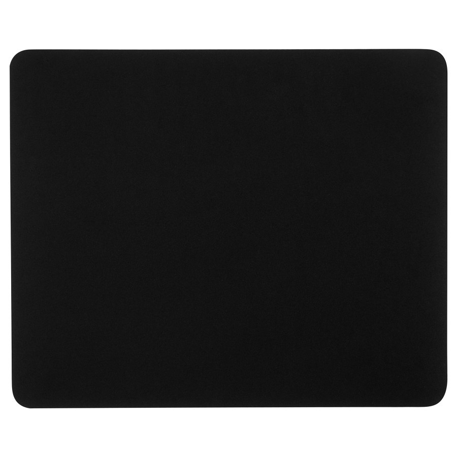 Jual Mousepad Polos Alas Mouse pad Kantor / Gaming Game Anti Slip ...
