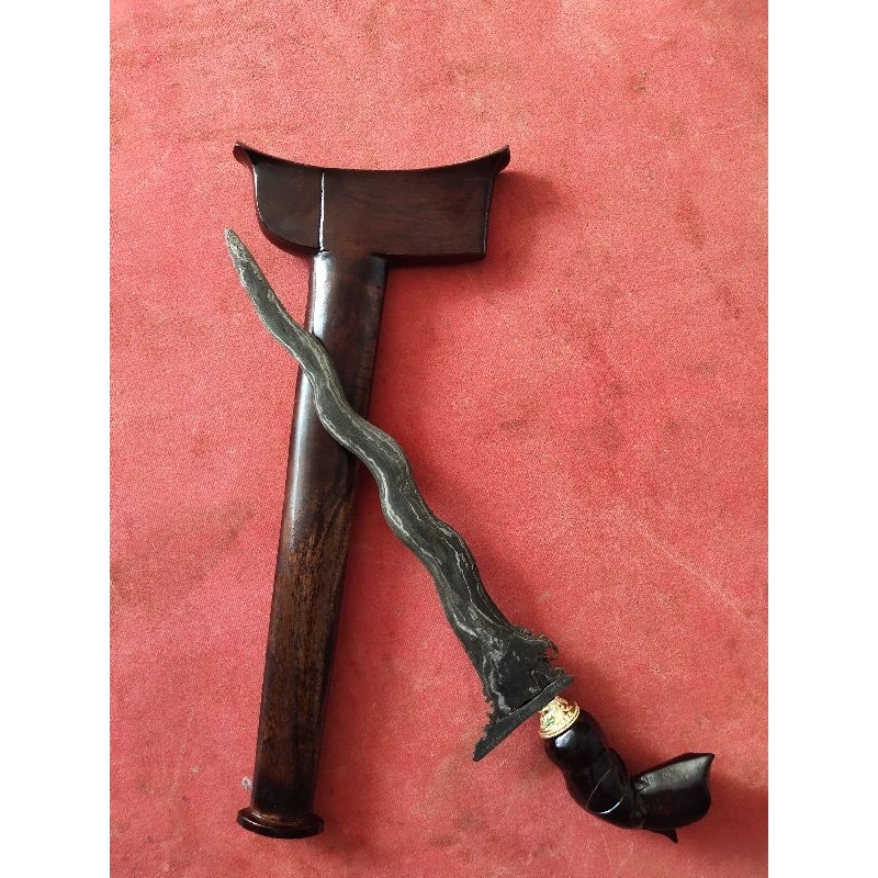 Jual keris selit melayu | Shopee Indonesia