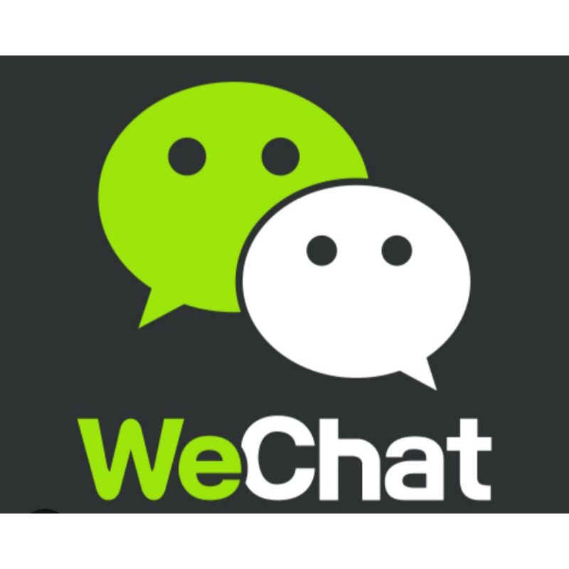 Jual Scan Wechat 100% Barhasil Pembuatan Wechat Permanen | Shopee Indonesia