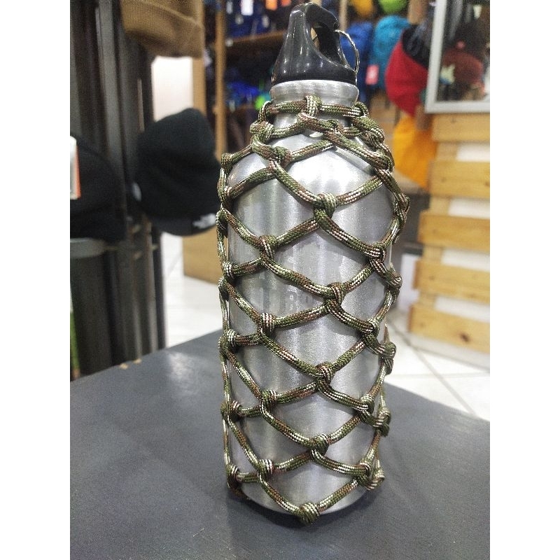 Jual BOTOL EIGER 600ML | Shopee Indonesia