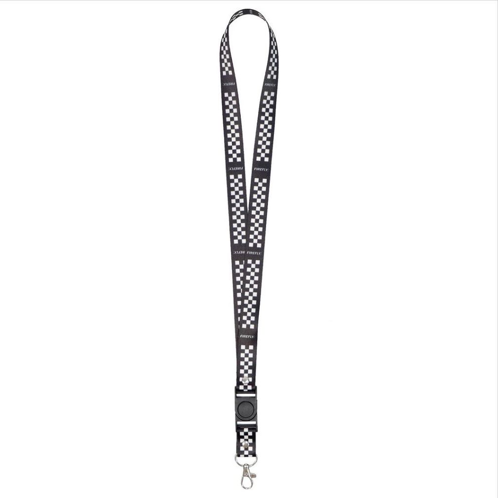 Jual Firefly Lanyard Original / Kalung Hp / Tali ID Card | Shopee Indonesia