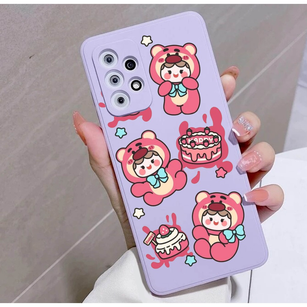 Jual Softcase Motiv For All Type [MC32] Case Sa*sung | Op*o | V*vo | Re*lme | Inf*nix | Xia*mi ...