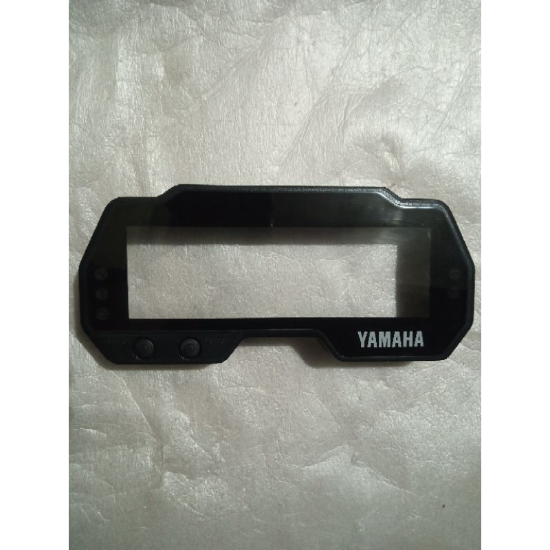 Jual Mika speedometer R15 V3 , MT 15 , Vixion New Original | Shopee ...