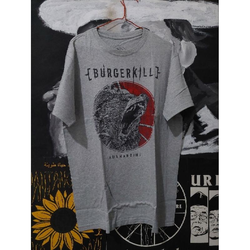 Jual burgerkill - adamantine | Shopee Indonesia