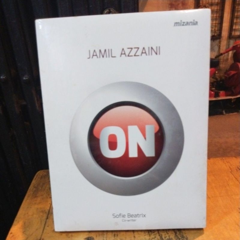 Jual Jamil Azzaini On Shopee Indonesia