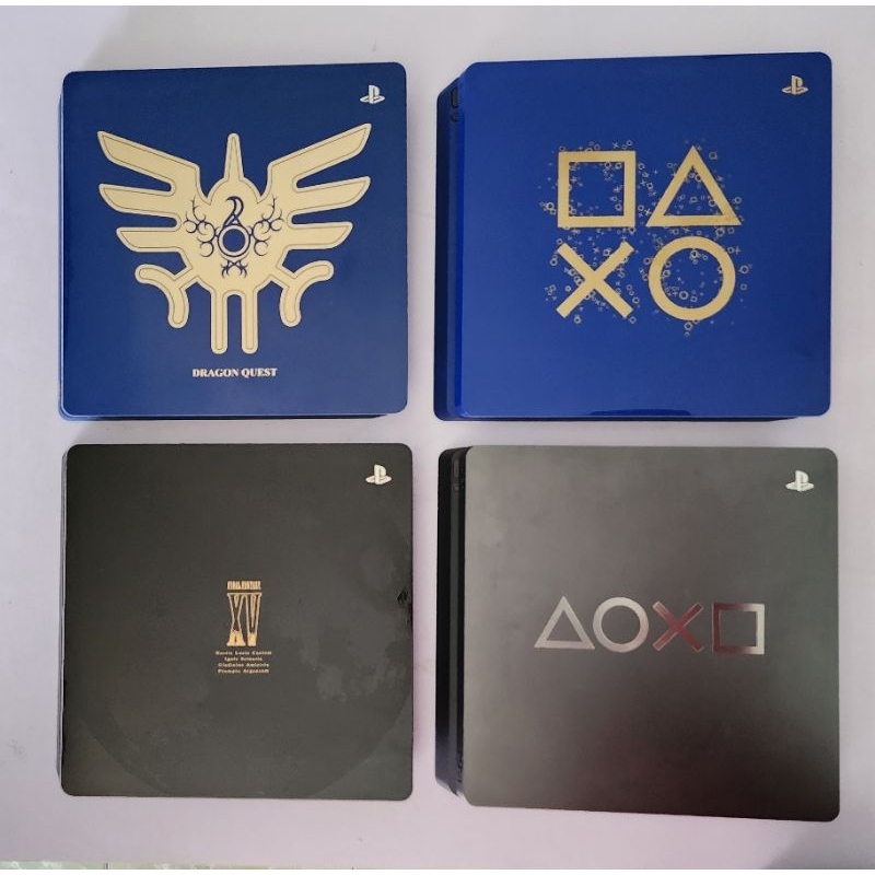 Jual GAME PREMIUM/GAME EXCLUSIVE PS4 PERMANENT | Shopee Indonesia