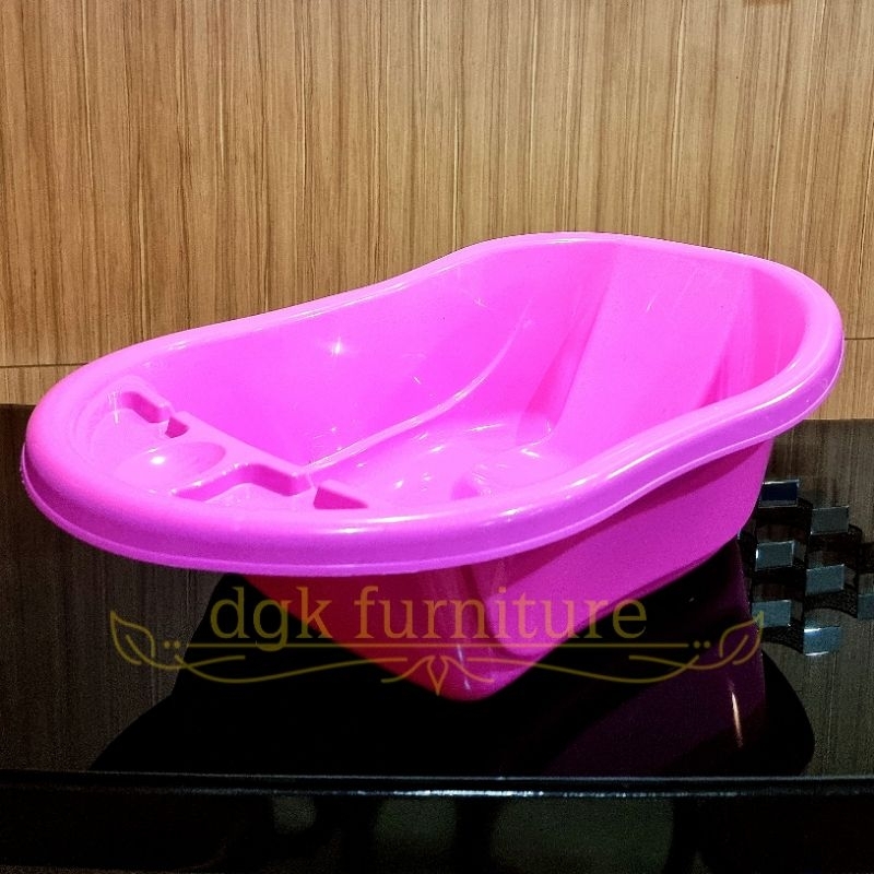 Jual Bak Tempat Ember Mandi Bayi Babybath Baby Bath Bath Tub Bathtub ...