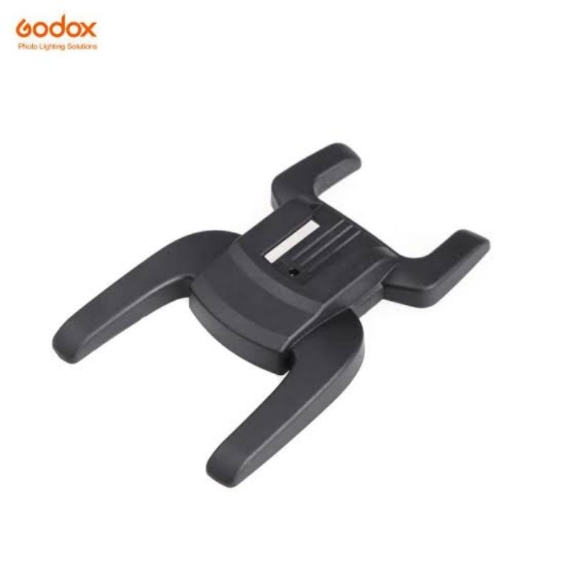 Jual Godox Mini Flash Shoe Stand Kaki Bebek Universal | Shopee Indonesia