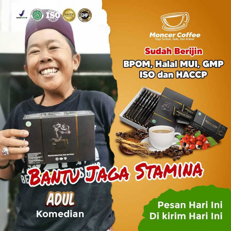Jual 4 SACHET KOPI KU SUSU HERBAL ORIGINAL COD MEDAN | Shopee Indonesia