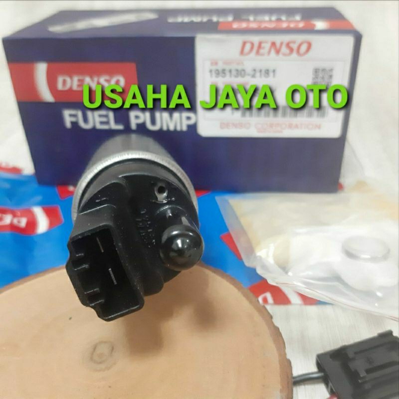 Jual Fuel Pump Socket Besar Rotak Pompa Bensin Avanza Xenia Rush Terios ...
