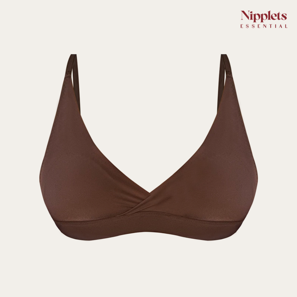 Jual Fetch Bra - Simple Everyday Bra | Shopee Indonesia