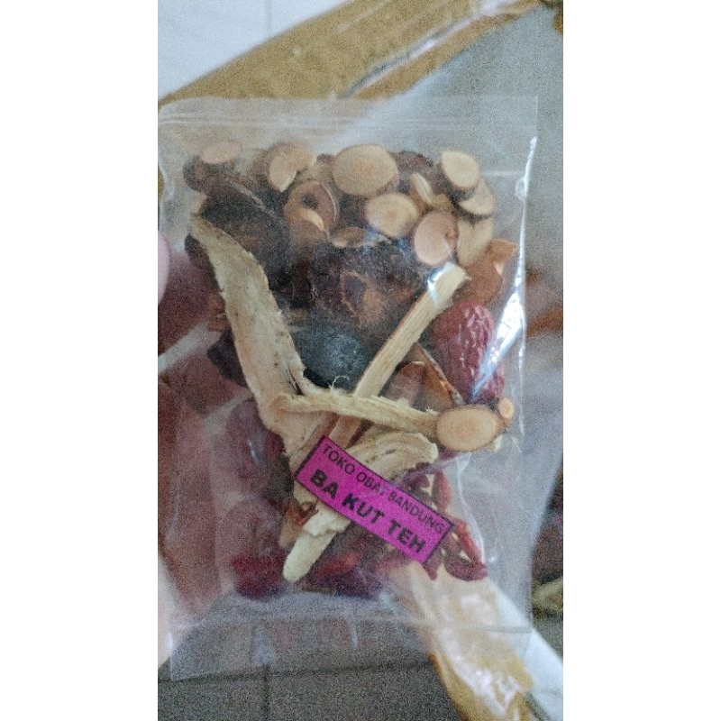 Jual bumbu rempah bakkuteh | Shopee Indonesia