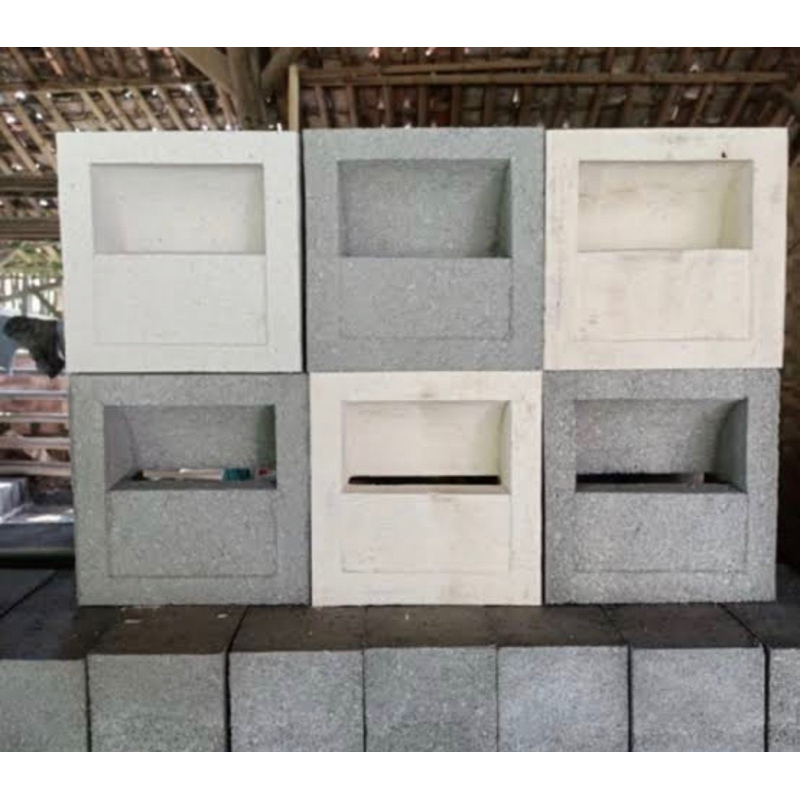 Jual Roster Beton Loster Beton Jalusi Lobang Angin Lubang Angin ...