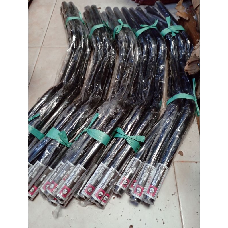 Jual STANG STIR RZR HITAM TEBAL/STANG RZR HITAM ALL MOTOR DAN HEREX ...