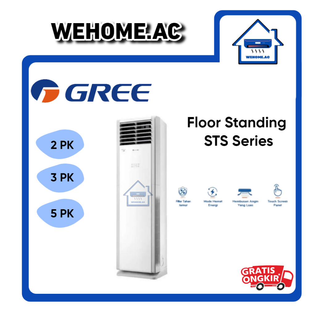 Jual AC Floor Standing Gree 18STS / 24STS / 48STS AC Standing Gree ... Jual AC Floor Standing Gree 18STS / 24STS / 48STS AC Standing Gree ...