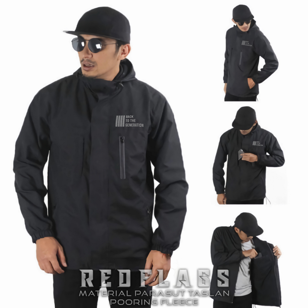 Jual Jaket Pria Hoodie Cowok Jaket Gunung Original Distro Cbr Six ...
