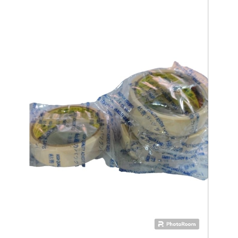 Jual lakban kertas 1 inch | Shopee Indonesia