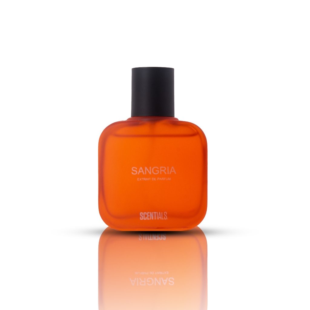 Jual Scentials Extrait De Perfume - SANGRIA 50ML | Daily Parfume Pria ...