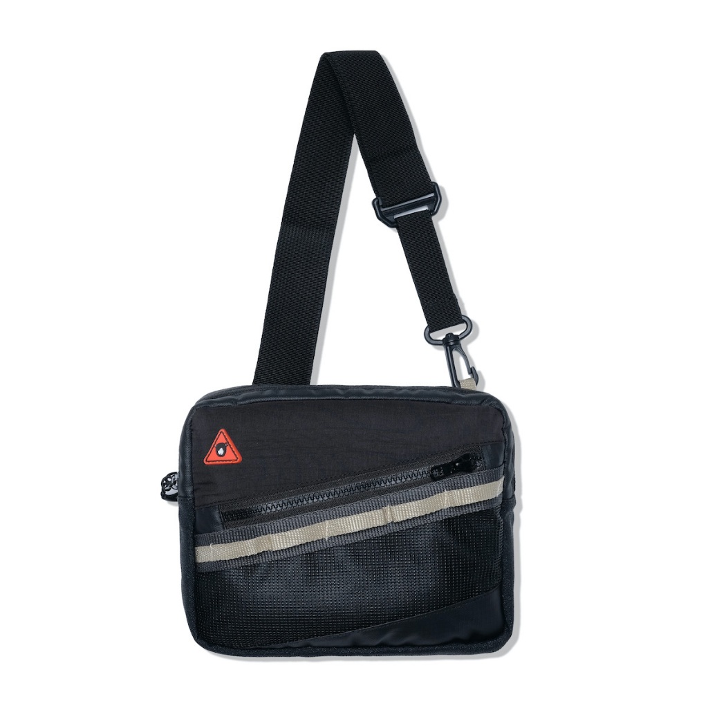 Jual Humblezing SlingBag Slate | Shopee Indonesia