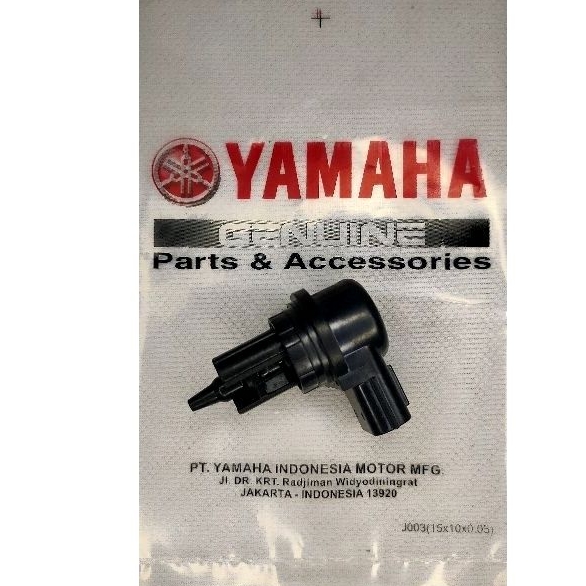 Jual sensor langsam isc Yamaha Mio j GT soul GT Nmax xeon Fino aerox ...