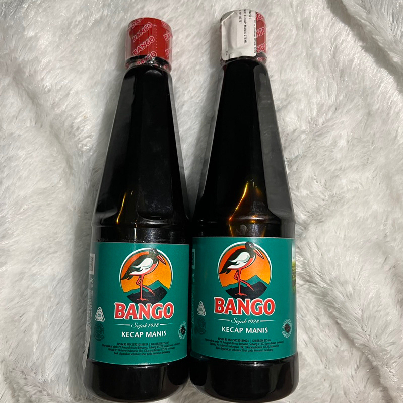 Jual Bango Kecap Manis 275ml | Shopee Indonesia