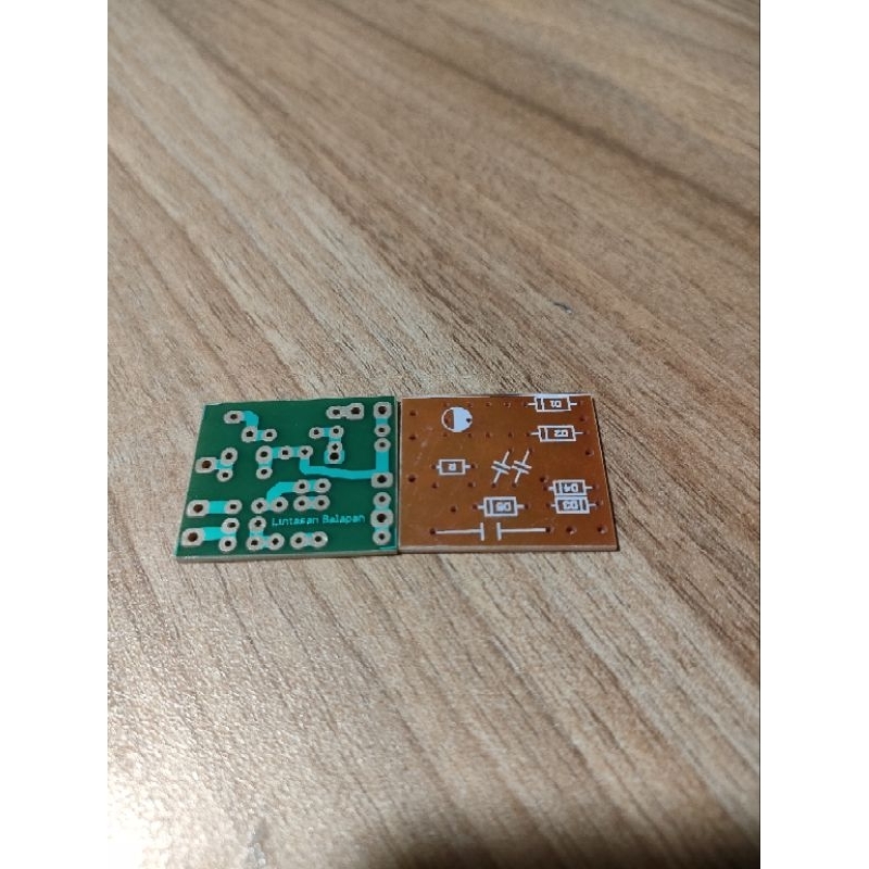 Jual PCB CDI RK KING versi blayer | Shopee Indonesia