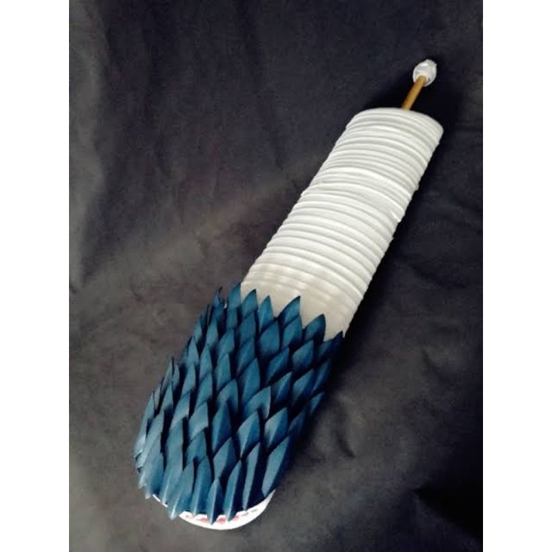 Jual [Preorder Prop] Cosplay Kisame Hoshigaki Samehada Sword , Naruto Shippuden | Shopee Indonesia