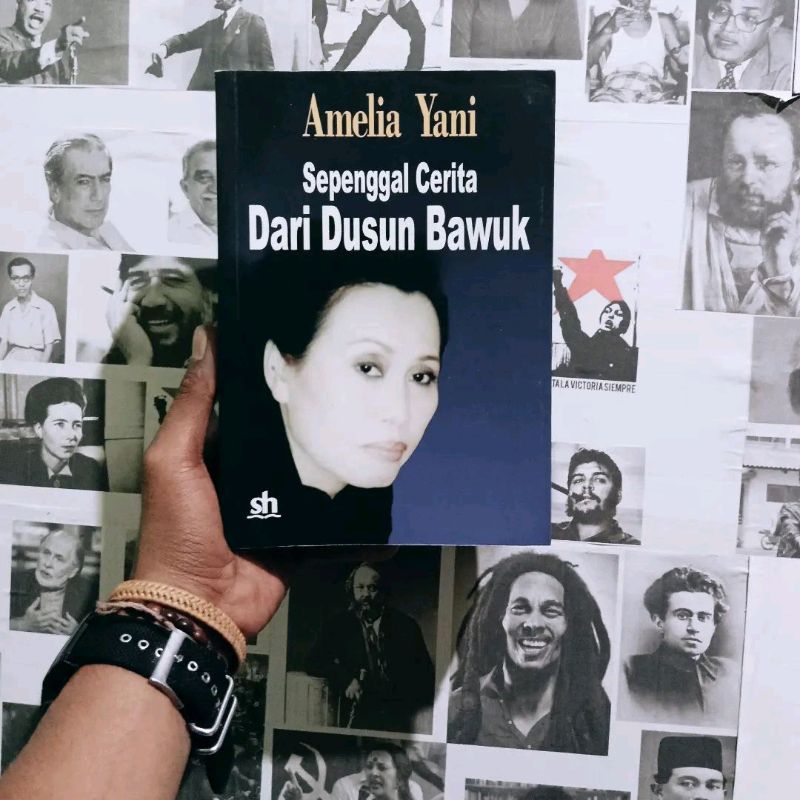 Jual Amelia A. Yani Achmad Yani Tumbal Revolusi | Profil Seorang ... Jual Amelia A. Yani Achmad Yani Tumbal Revolusi | Profil Seorang ...