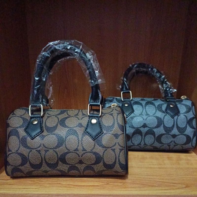 Jual TAS SPEDDY MINI COC | Shopee Indonesia