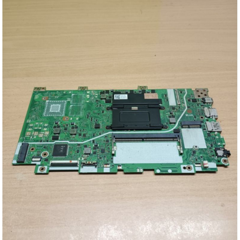 Jual motherboard mainboard mati Laptop Asus Vivobook A412 A412U A412UF ...
