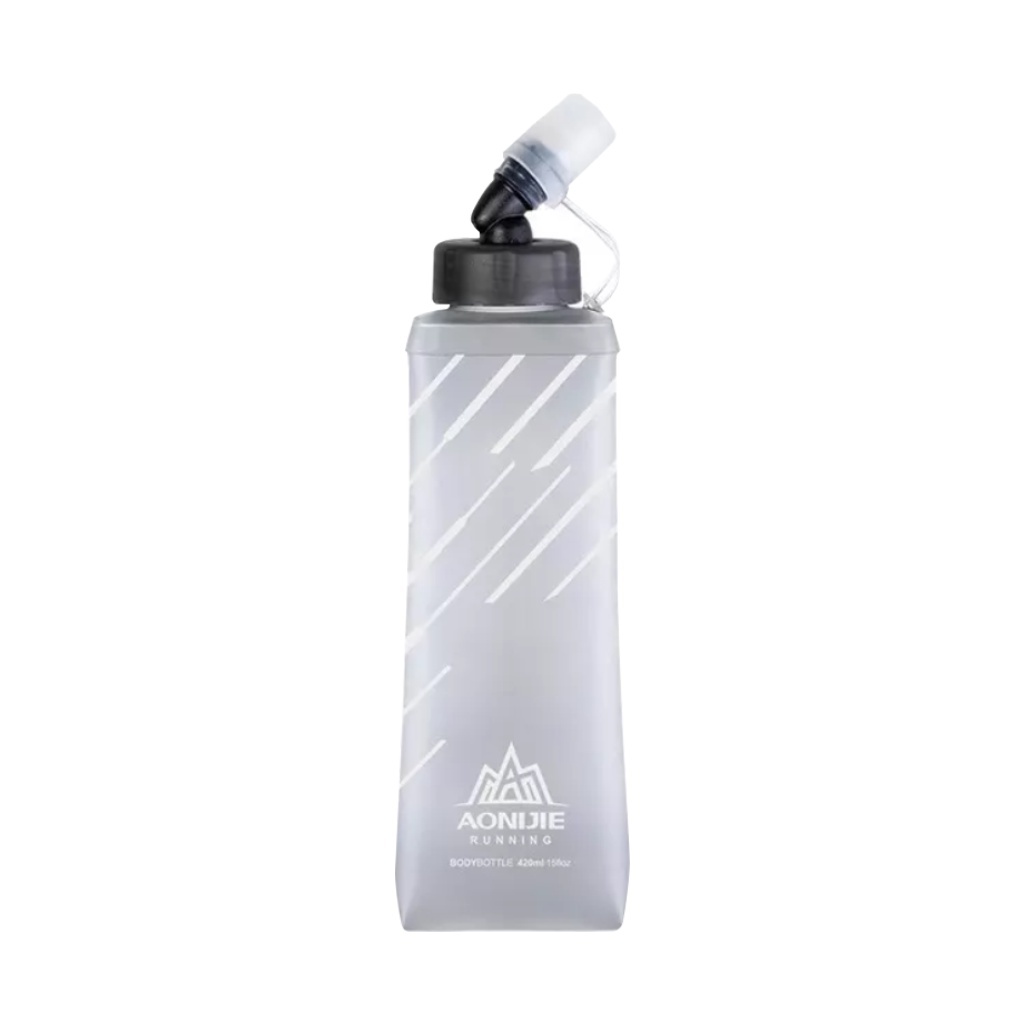 Jual Aonijie Botol Minum Olahraga SD21 Botol Lari Lipat | Shopee Indonesia