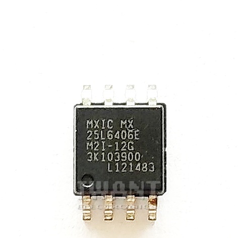 Jual MX25L6406 25L6406E 25L6406 IC 25L6406 SMD | Shopee Indonesia