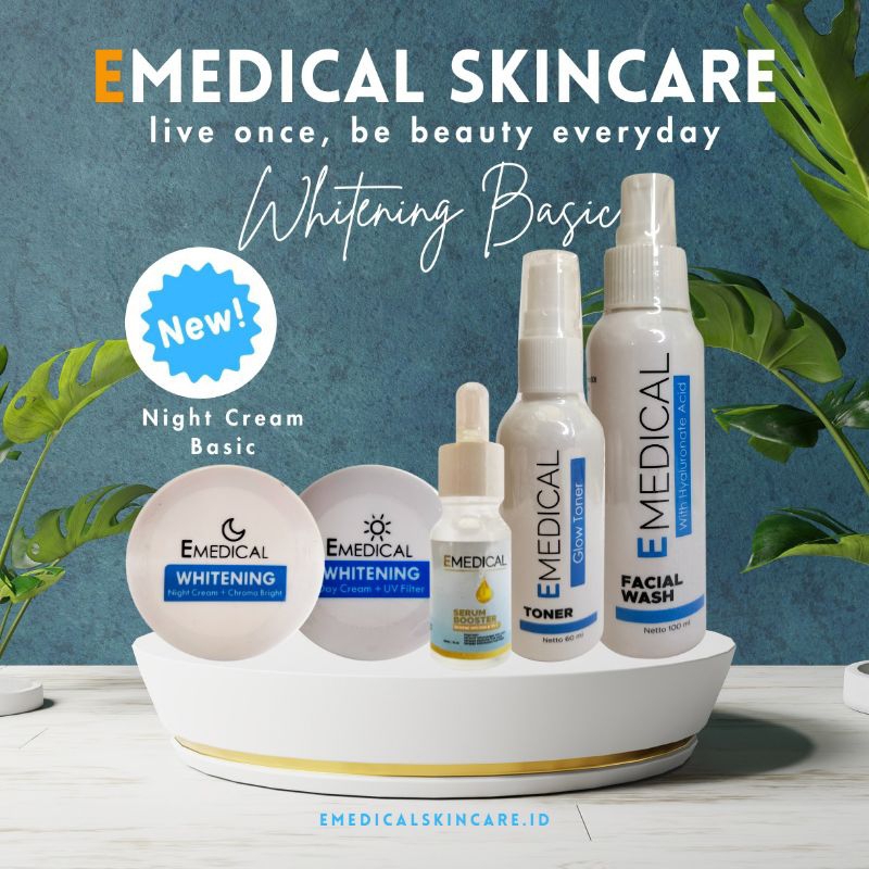 Jual Emedical Paket Usaha 100paket Mix | Shopee Indonesia