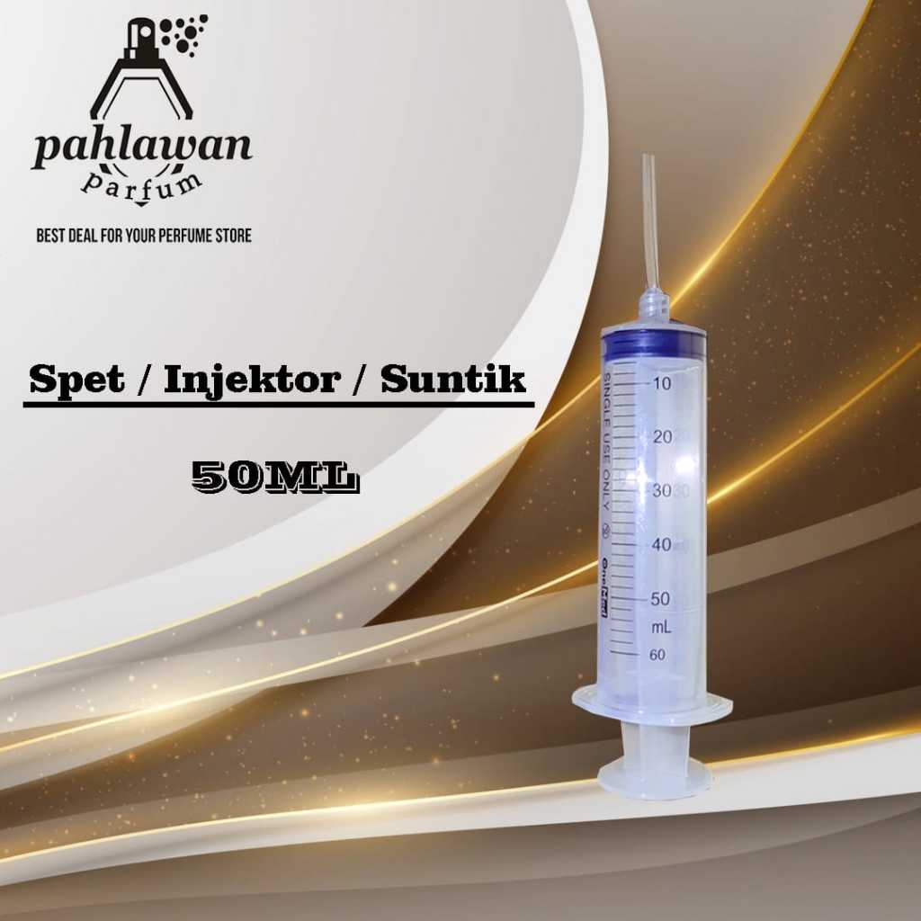 Jual Spet / Suntikan / Injektor Parfum & Tinta Isi Ulang Ukuran ...