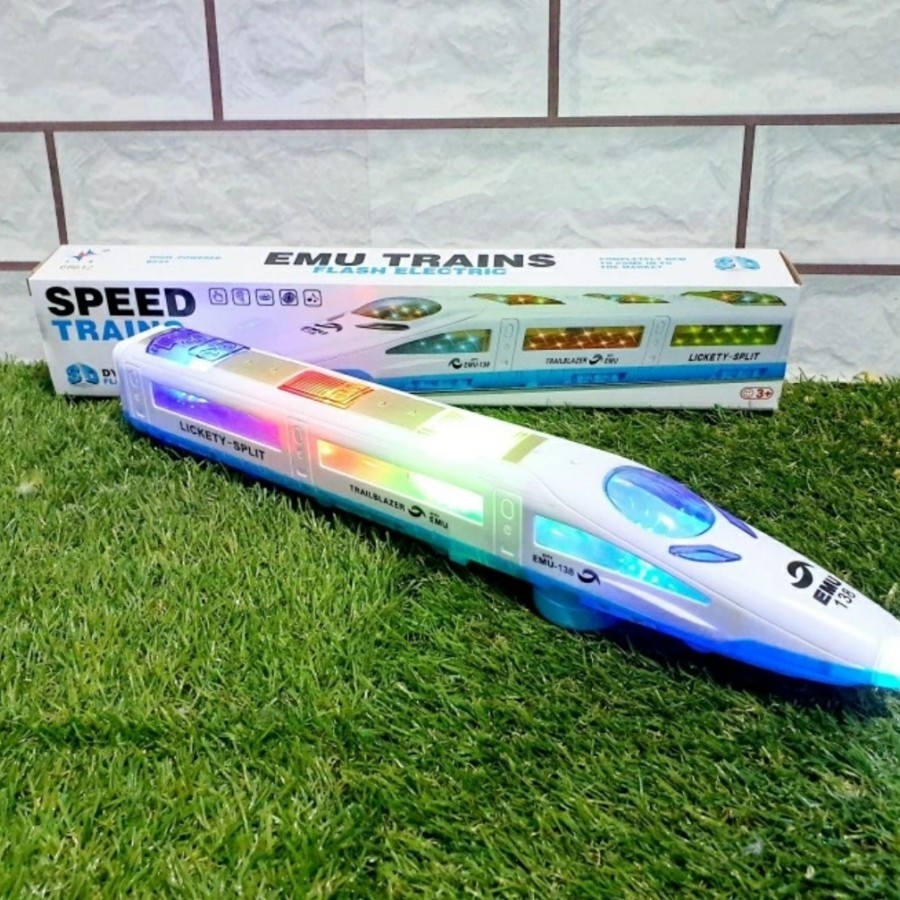 Jual MAINAN KERETA API SPEED TRAIN BUMP GO ANAK - MAINAN KADO ANAK - train MRT | Shopee Indonesia