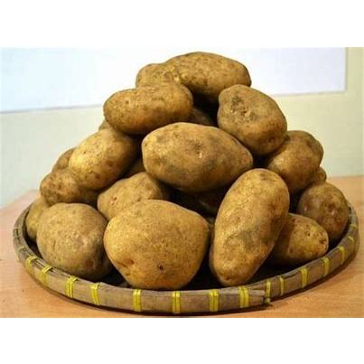 Jual Kentang Dieng Super 500 gr | Shopee Indonesia