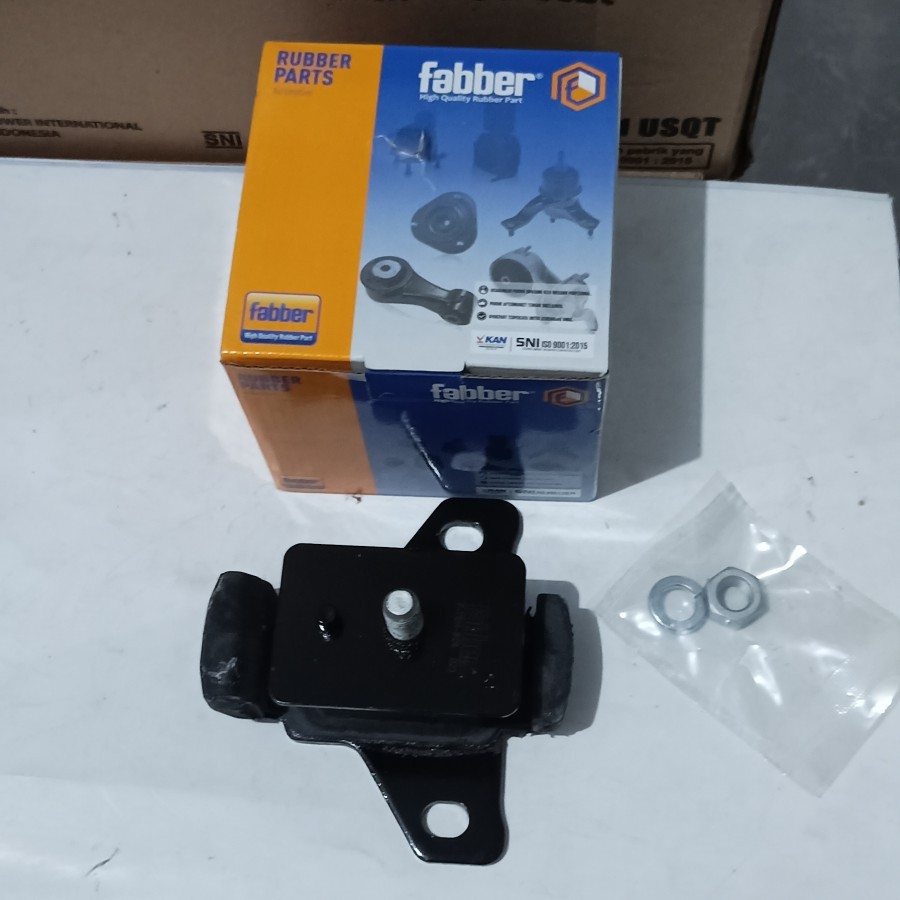 Jual Engine Mounting Dudukan Mesin Innova Bensin Fortuner Bensin ...