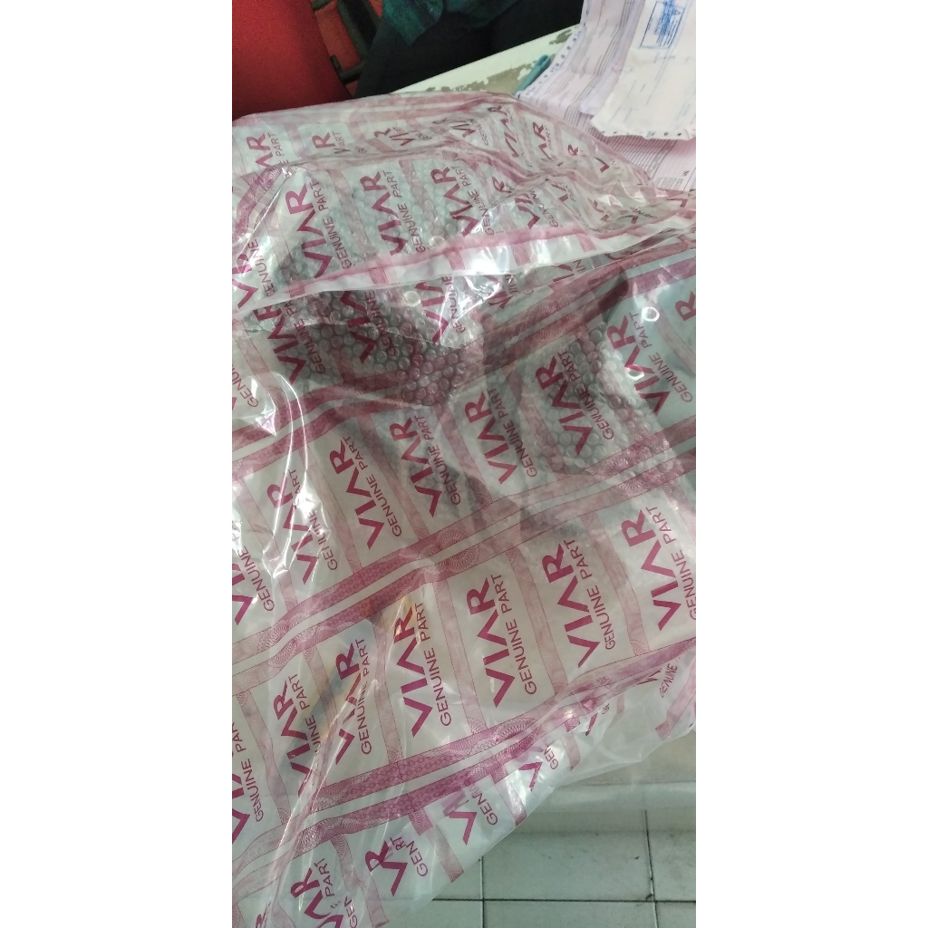 Jual FUEL TANK "NEW SERIES" tangki Viar cross X 100 CC kode part 32001 ...