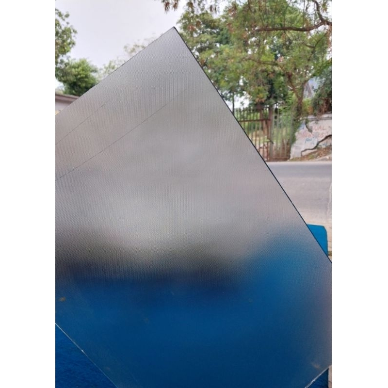 Jual KACA ES BURAM 5MM COSTUM RP.30 /CM² | Shopee Indonesia